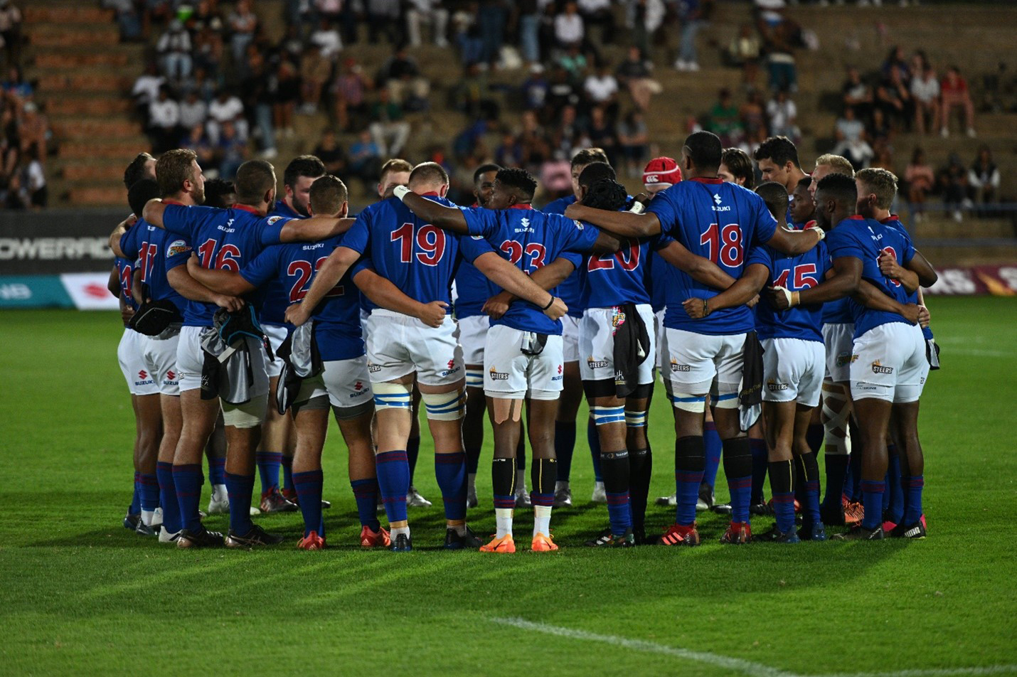 Varsity Cup: The rivalry that powers Free State rugby returns