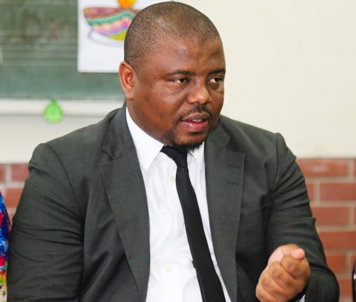 Schools must not be used for social conflict, says Hlomuka at Addington ...