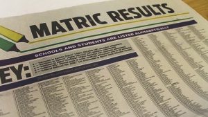 Court rules matric results can still be published