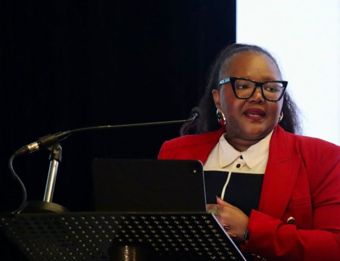 Here are the major reforms Gwarube announced during DBE budget vote ...